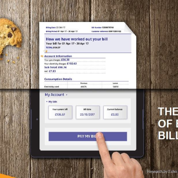 Echo MS | The Secrets of Better Billing
