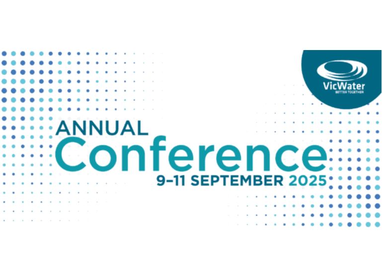 Echo MS | Echo Managed Services sponsors VicWater 2025 Annual…