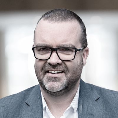 Echo MS | Echo Managed Services | Our Senior Leadership Team