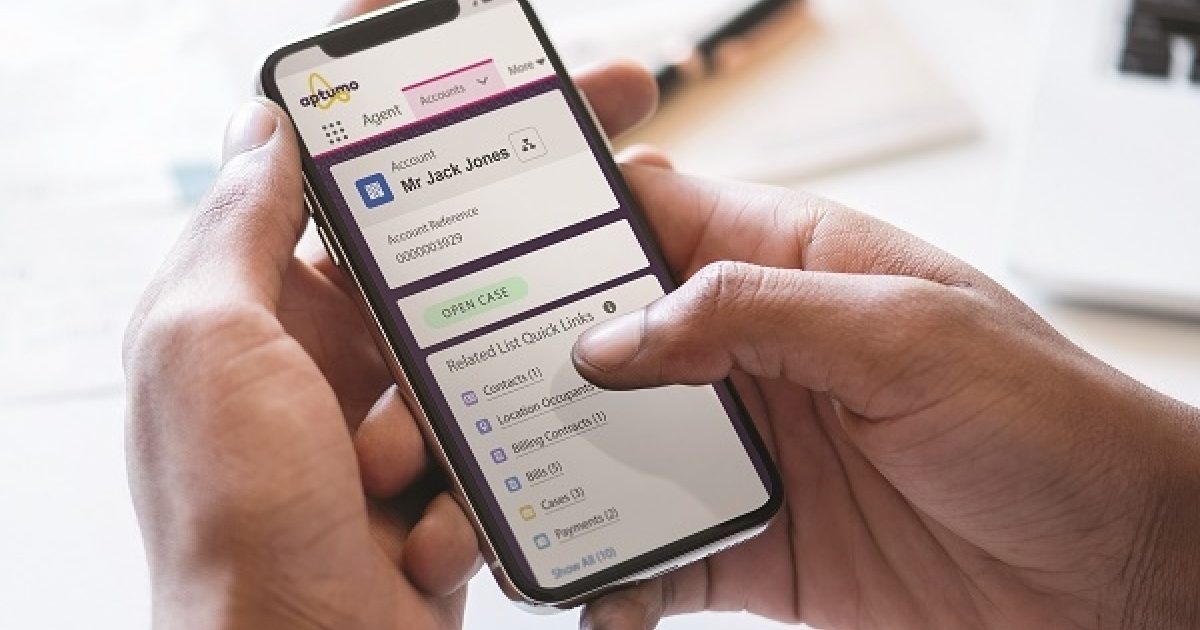 Echo MS | Echo takes billing software global with first Australian…