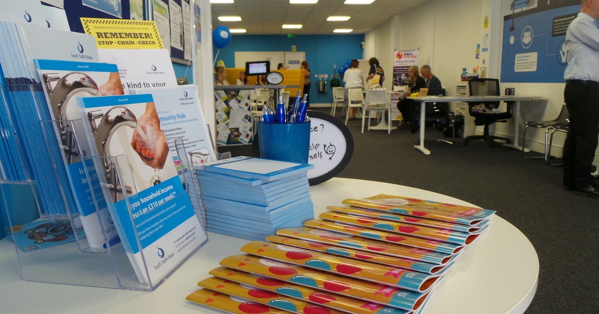 Echo MS | Echo shortlisted for three prestigious awards