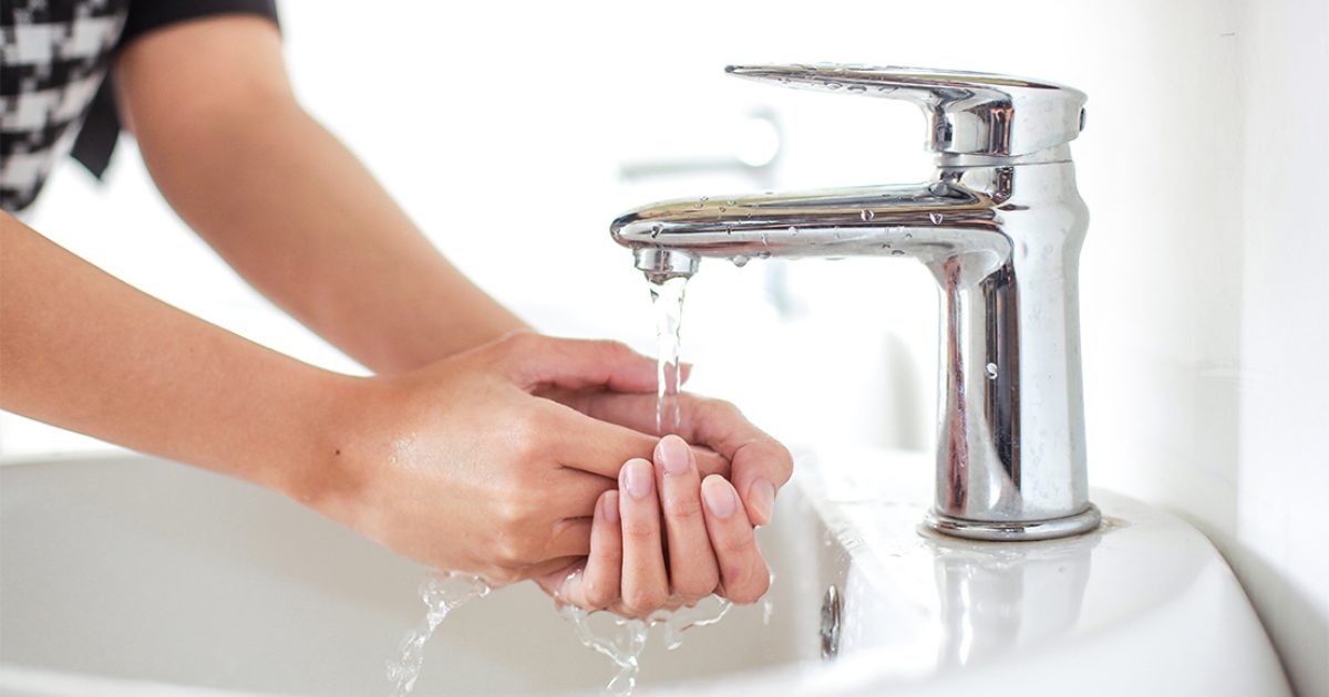 Echo MS | How to encourage customers to be savvier with their water…