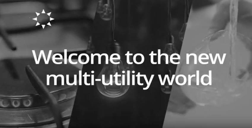 Echo MS | Open Water. The start of a multi-utility revolution?